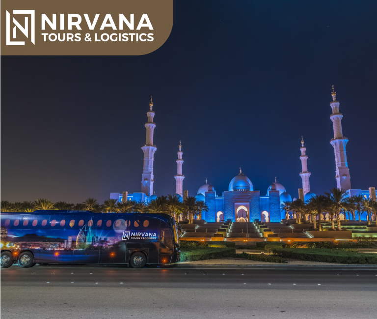 Nirvana Holding – Nirvana Holding