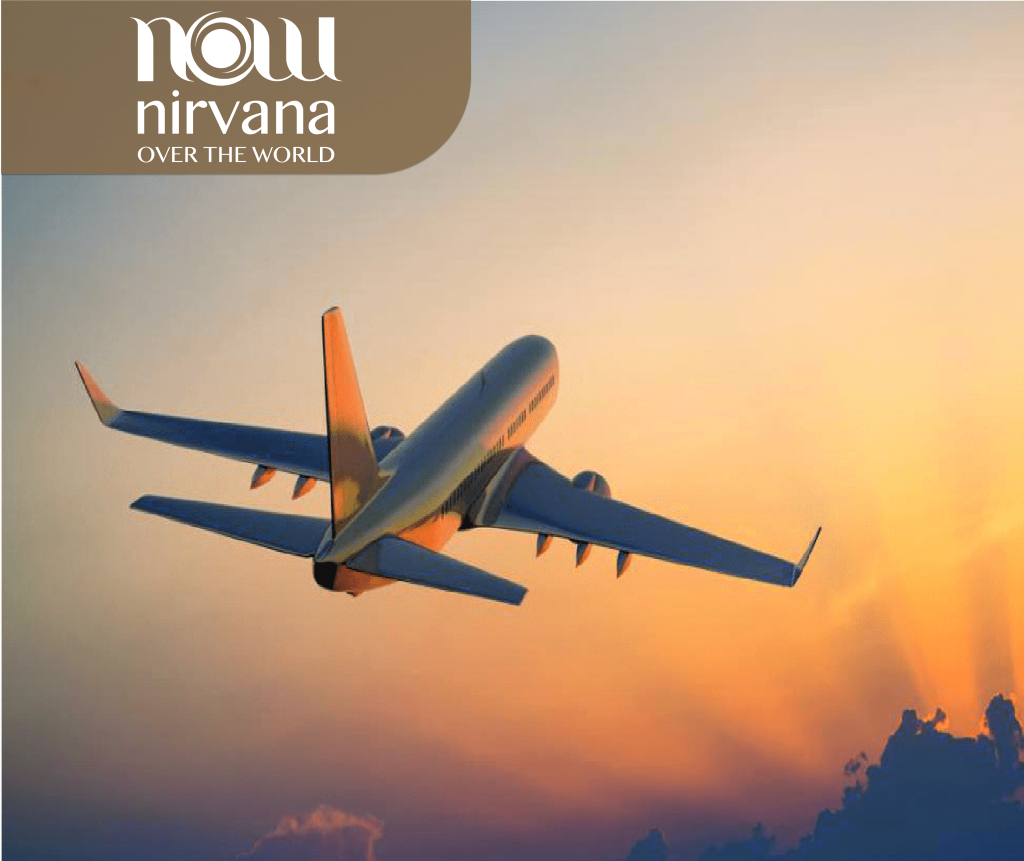 Nirvana Holding – Nirvana Holding