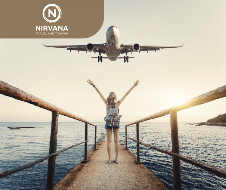 Nirvana Holding – Nirvana Holding